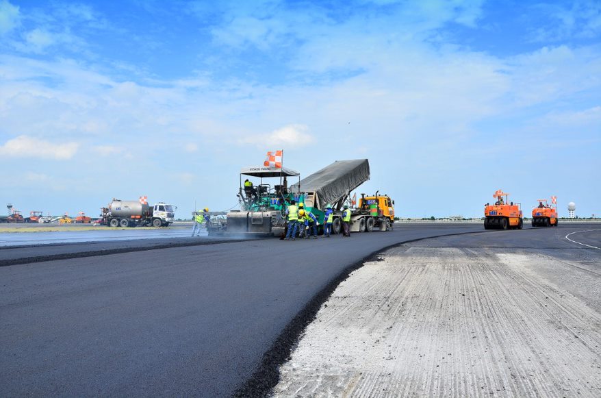 Premium Asphalt - Tipco Asphalt
